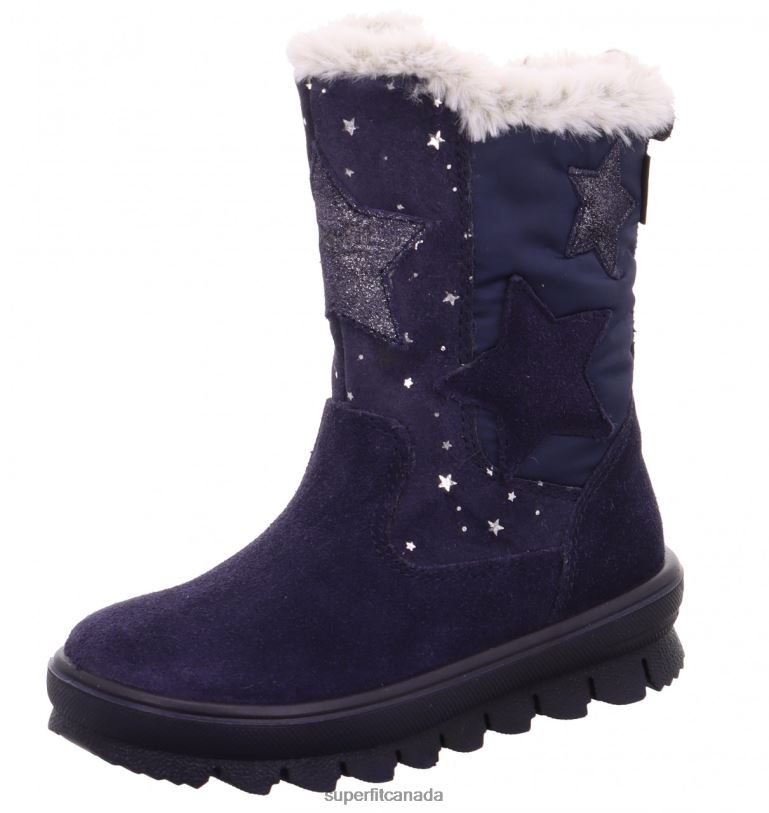 Superfit Shoes | Superfit Canada Winter Boots for Kids